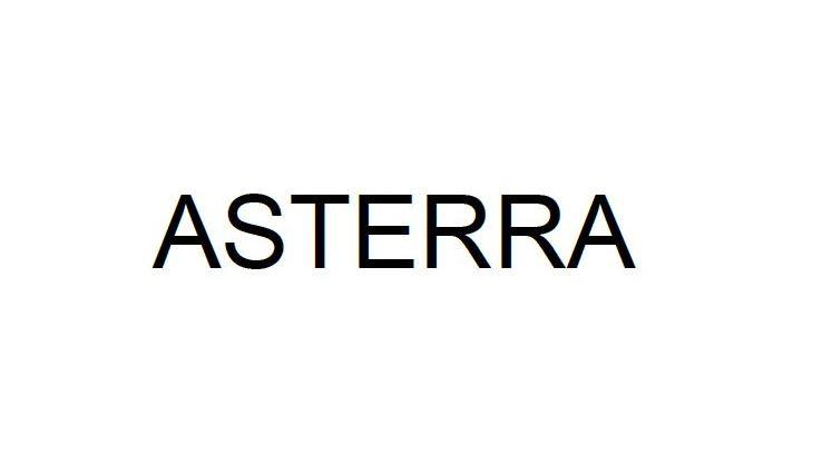 ASTERRA - 商标 - 爱企查