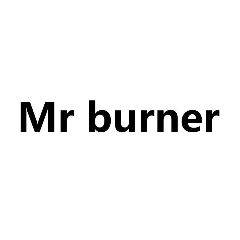 MR BURNER - 商标 - 爱企查