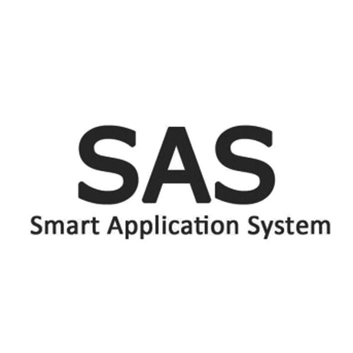SAS SMART APPLICATION SYSTEM - 商标 - 爱企查