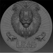 LEAD - 商标 - 爱企查