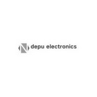 DEPU ELECTRONICS - 商标 - 爱企查