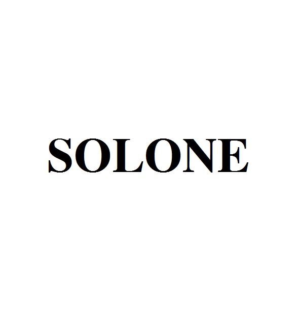 SOLONE - 商标查询 - 注册号26520227 - 爱企查