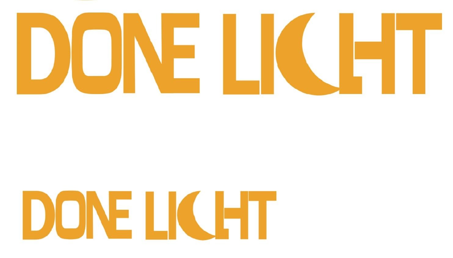 DONE LIGHT - 商标查询 - 注册号47461538 - 爱企查