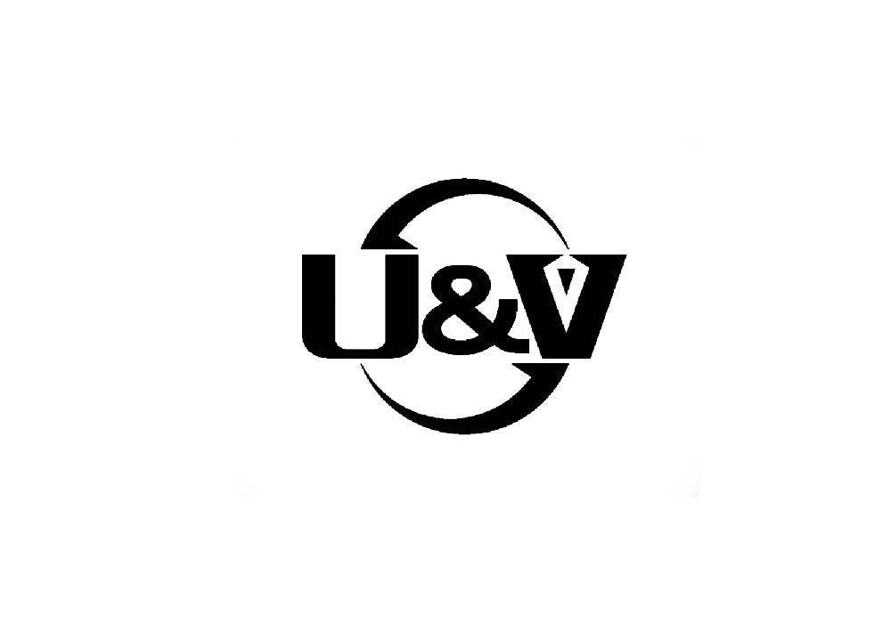 U&V - 商标 - 爱企查