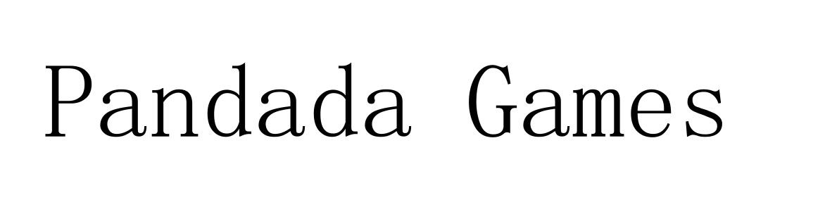 PANDADA GAMES - 商标查询 - 注册号64535273 - 爱企查