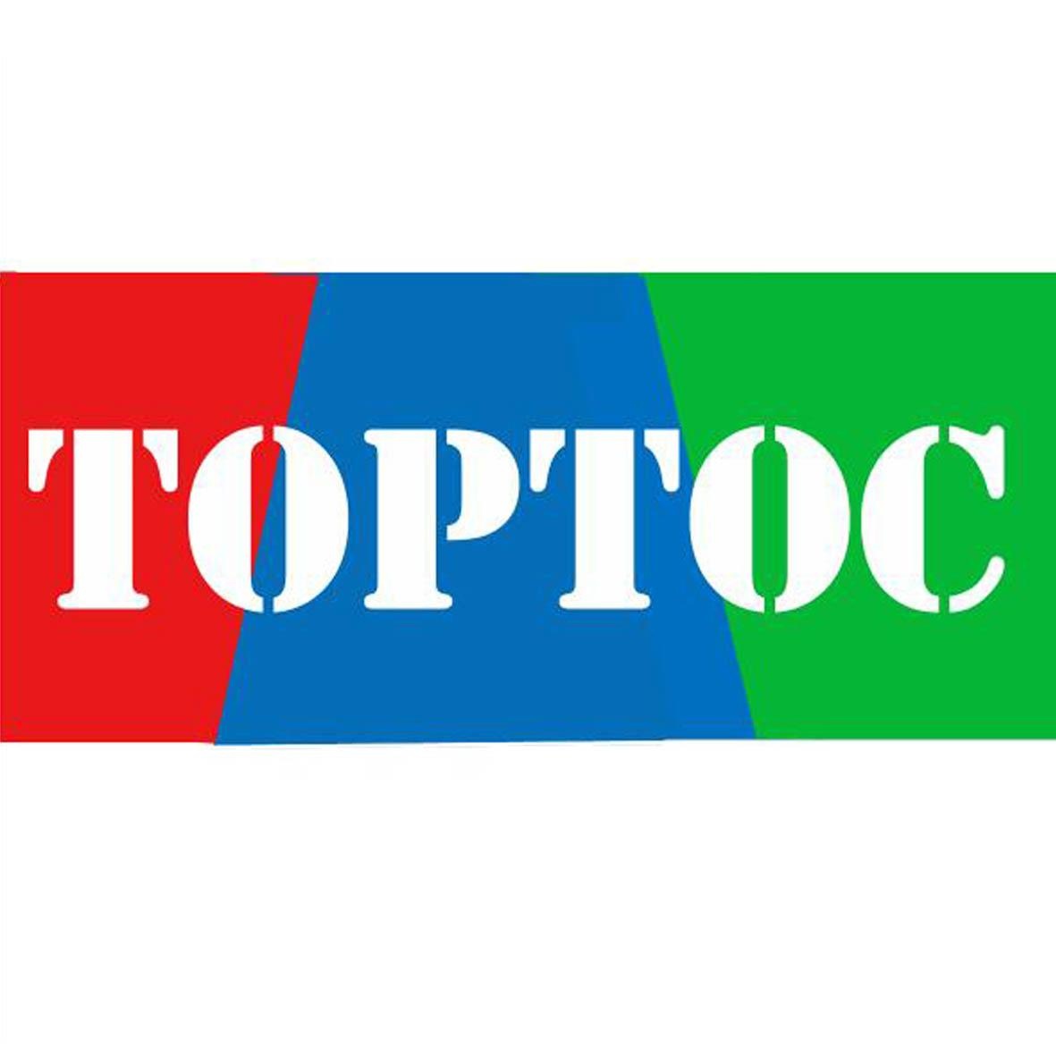 TOPTOC - 商标查询 - 注册号56326865 - 爱企查
