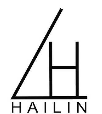 HAILIN LH - 商标 - 爱企查