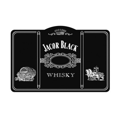JACOR BLACK WHISKY - 商标查询 - 注册号32361616 - 爱企查