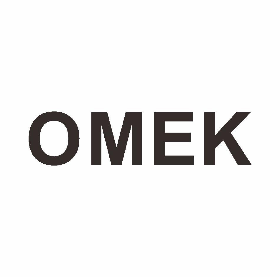 OMEK - 商标查询 - 注册号54691942 - 爱企查