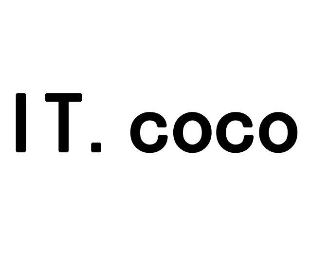 IT.COCO - 商标 - 爱企查