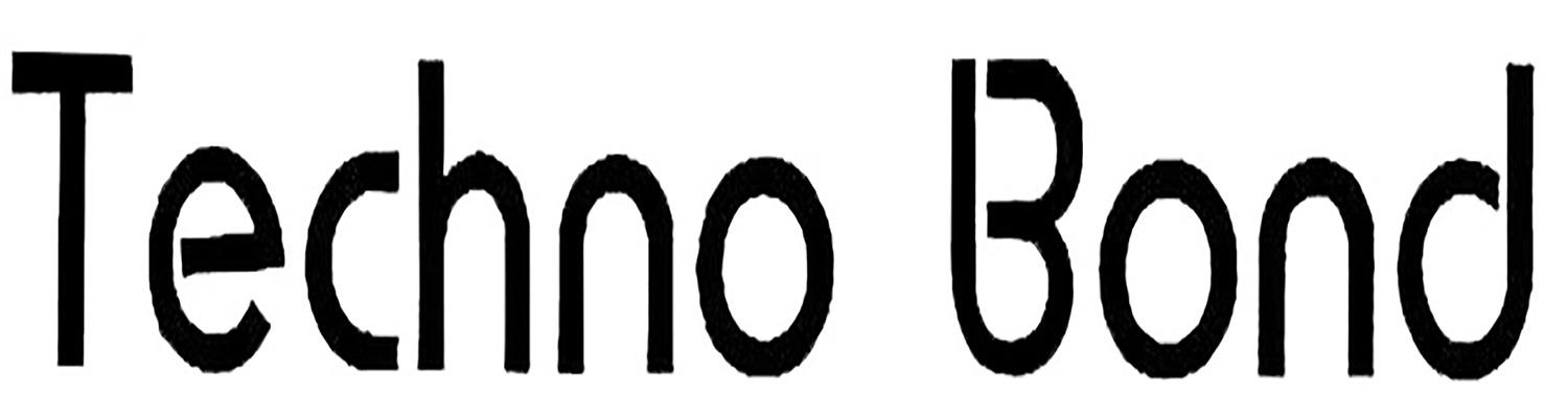 TECHNO BOND - 商标查询 - 注册号52680034 - 爱企查