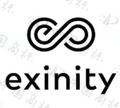 EXINITY - 商标 - 爱企查
