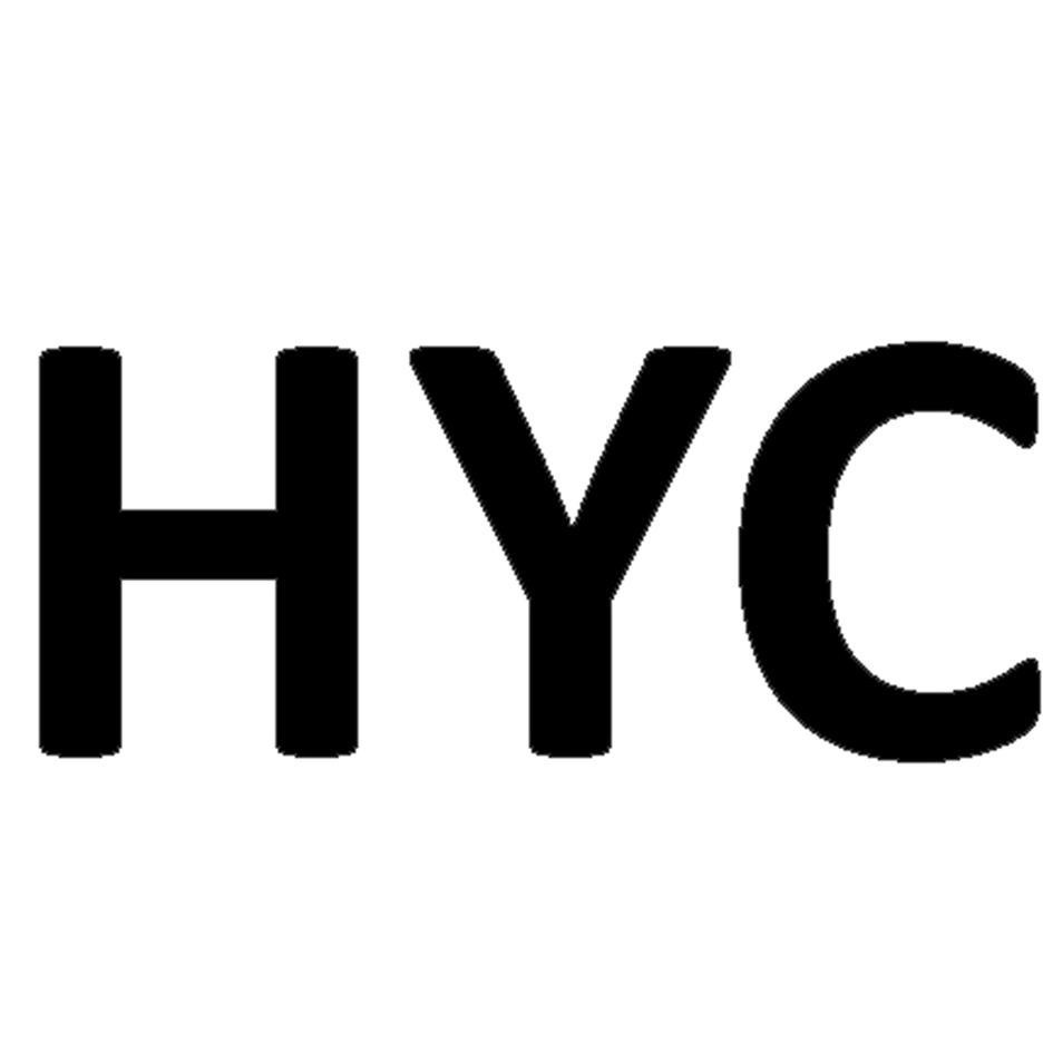 HYC - 商标 - 爱企查