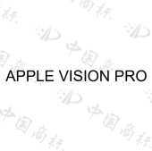 APPLE VISION PRO - 商标 - 爱企查