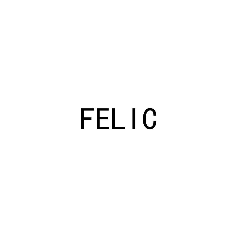 FELIC - 商标 - 爱企查