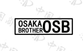 OSAKA BROTHER OSB - 商标 - 爱企查