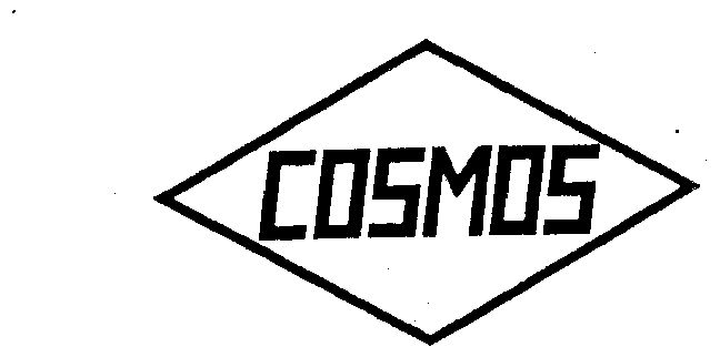 COSMOS - 商标 - 爱企查