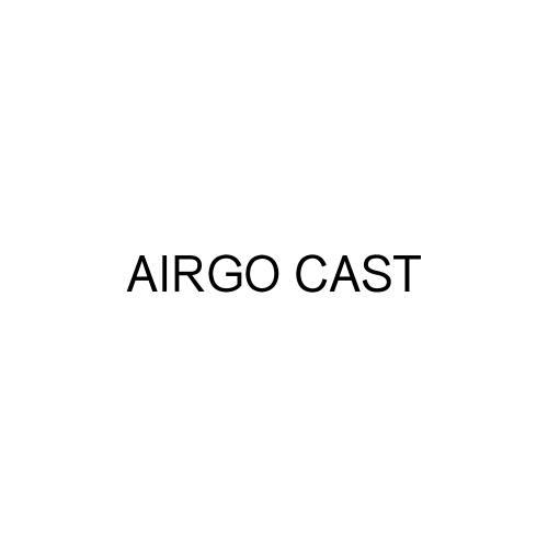 AIRGO CAST - 商标 - 爱企查