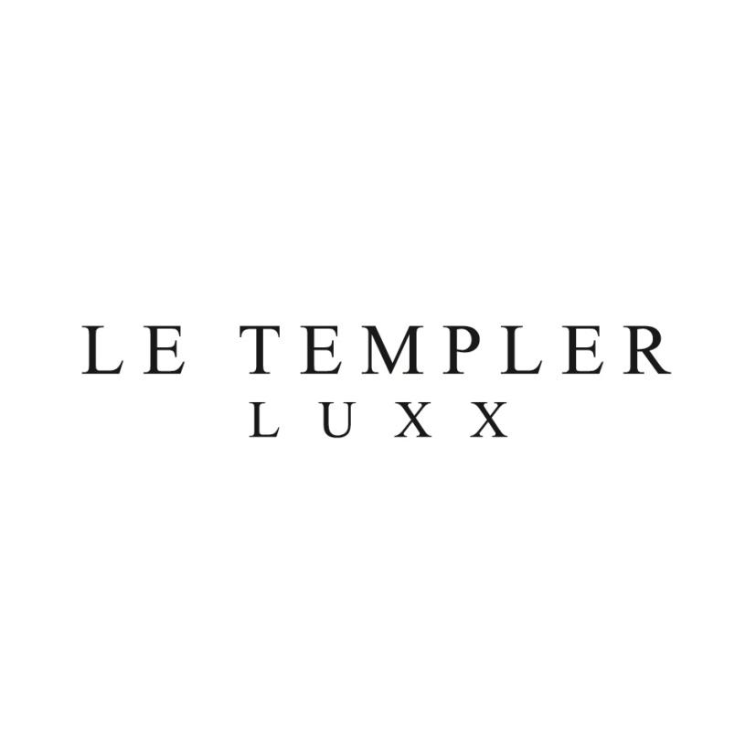 LE TEMPLER LUXX - 商标 - 爱企查