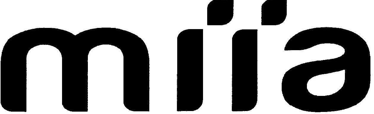 MIIA - 商标 - 爱企查