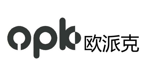 欧派克 OPK - 商标 - 爱企查