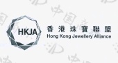 香港珠宝联盟 HKJA HONG KONG JEWELLERY ALLIANCE - 商标 - 爱企查
