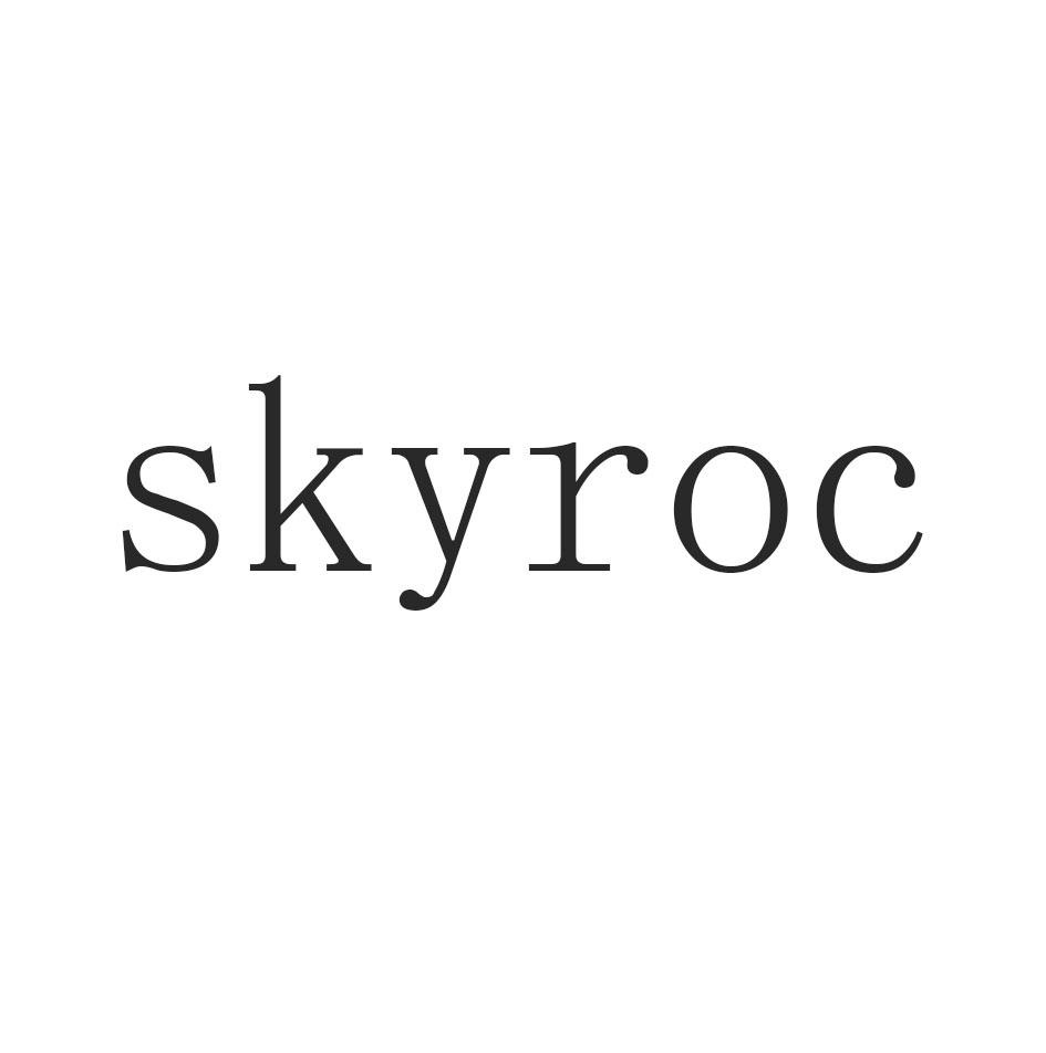 SKYROC - 商标查询 - 注册号79461223 - 爱企查