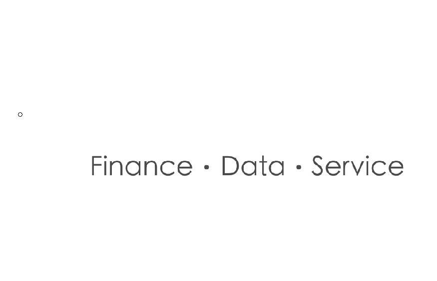 FINANCE·DATA·SERVICE - 商标 - 爱企查