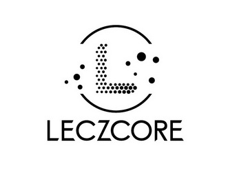 LECZCORE - 商标信息查询 - 爱企查