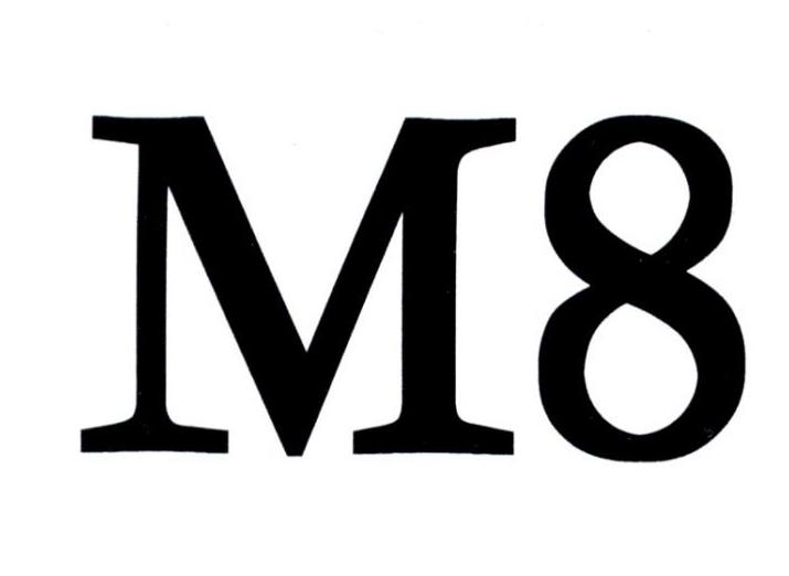 M 8 - 商标 - 爱企查