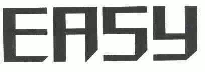 EASY - 商标 - 爱企查