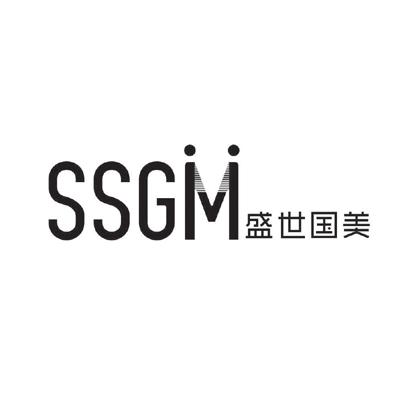 盛世国美 SSGM - 商标 - 爱企查