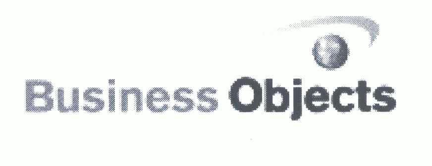 BUSINESS OBJECTS - 商标 - 爱企查