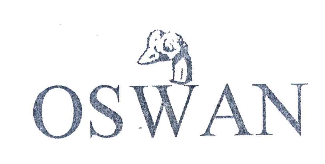 OSWAN - 商标查询 - 注册号4169138 - 爱企查