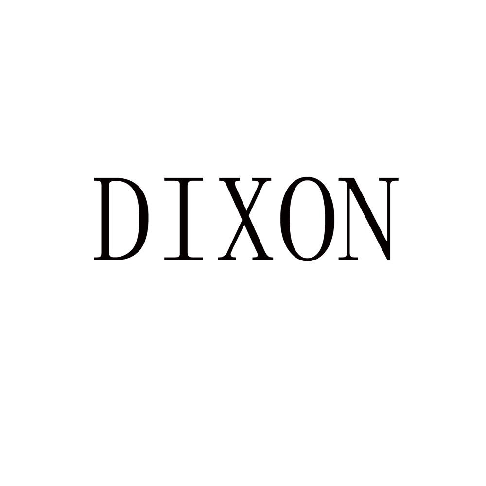 DIXON - 商标查询 - 注册号18660397 - 爱企查