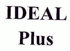 IDEAL PLUS - 商标 - 爱企查