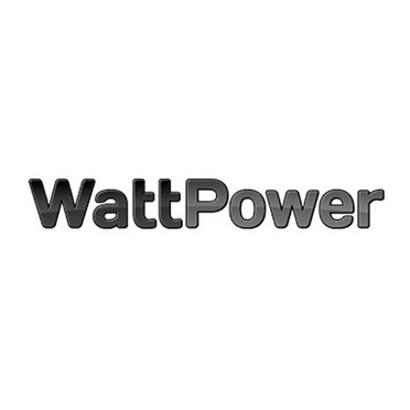 WATTPOWER - 商标 - 爱企查