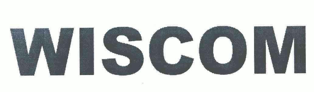 WISCOM - 商标 - 爱企查