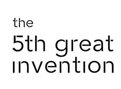 THE 5TH GREAT INVENTION - 商标信息查询 - 爱企查