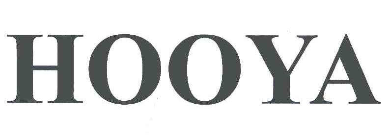 HOOYA - 商标查询 - 注册号6839213 - 爱企查