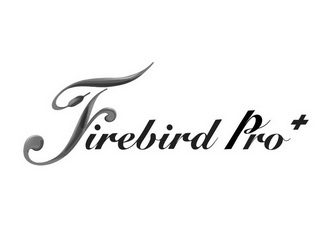 FIREBIRD PRO - 商标 - 爱企查
