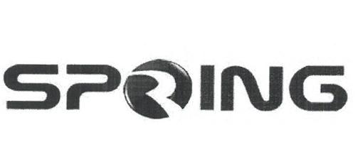 SPRING - 商标 - 爱企查