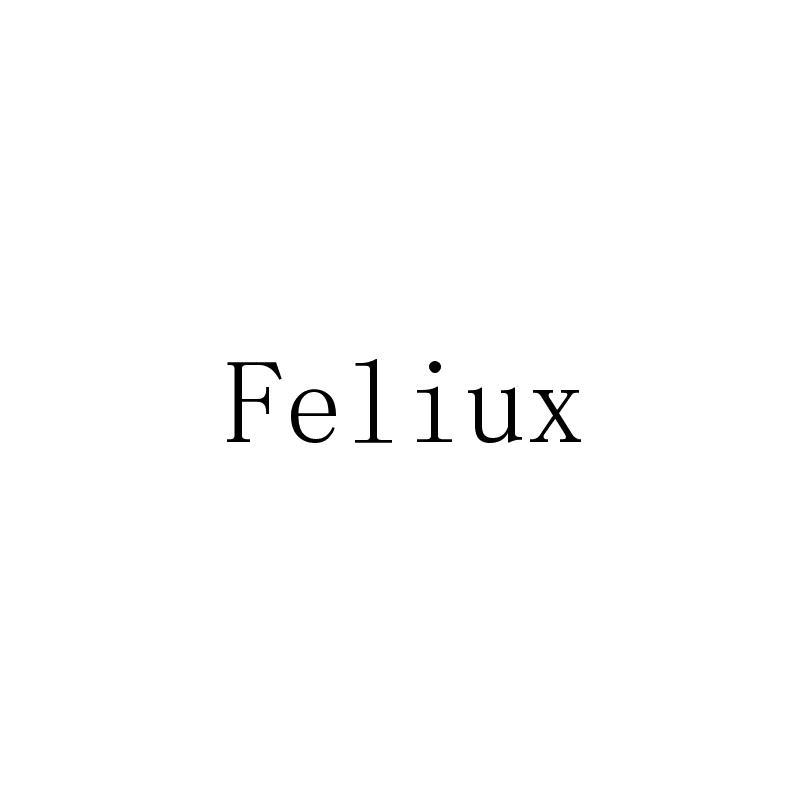 FELIUX - 商标查询 - 注册号34778652 - 爱企查