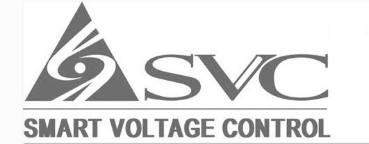 SVC SMART VOLTAGE CONTROL - 商标 - 爱企查