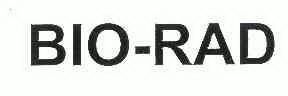 BIO-RAD - 商标 - 爱企查