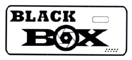 BLACK BOX - 商标查询 - 注册号16314546 - 爱企查