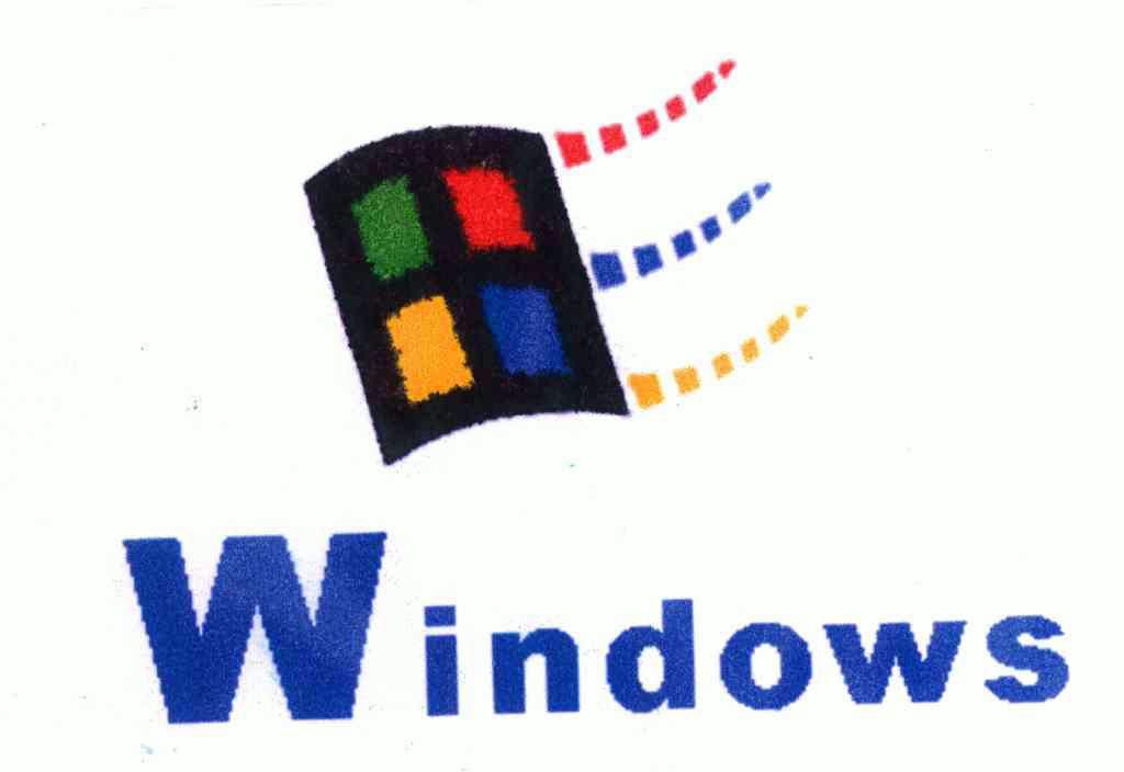 WINDOWS - 商标 - 爱企查