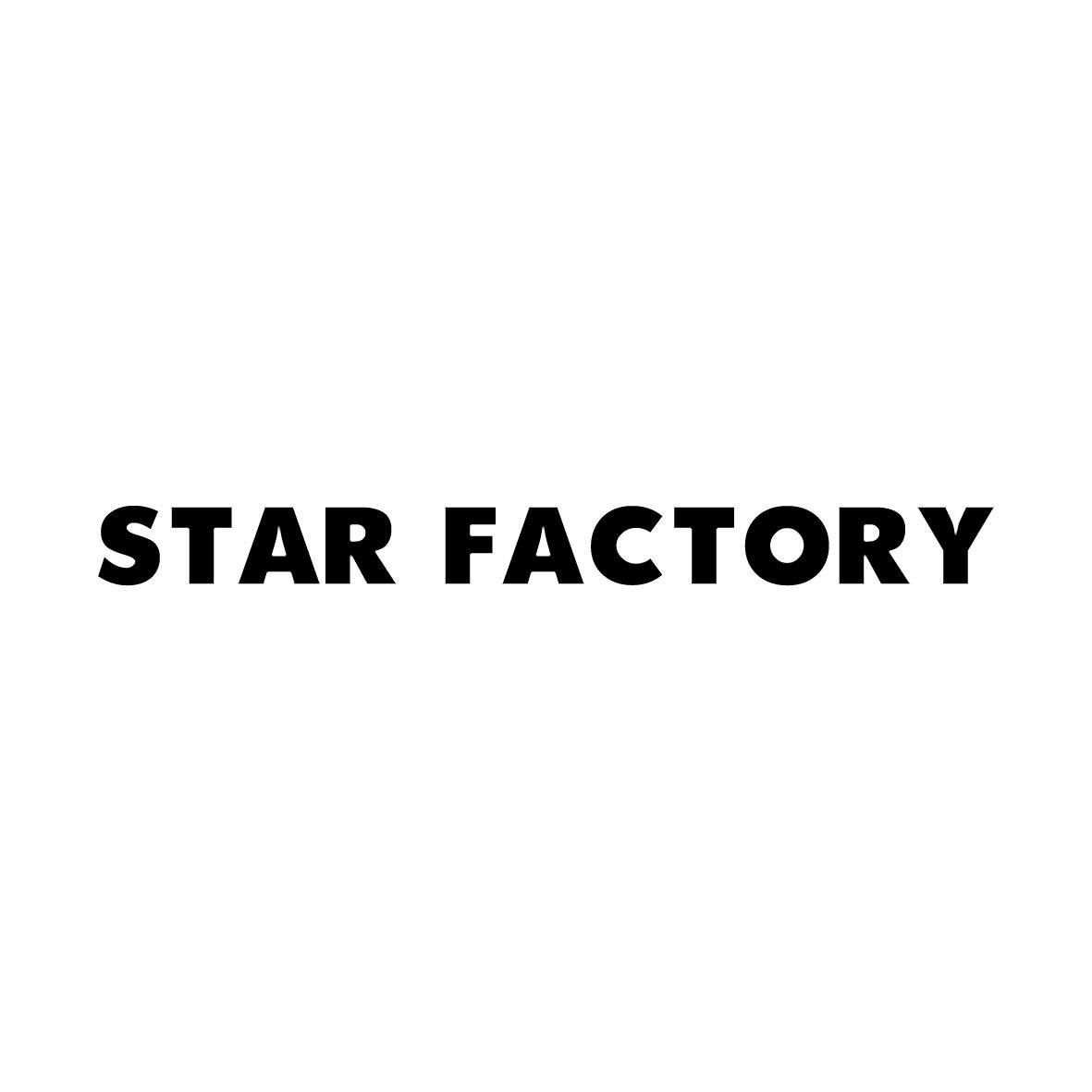 STAR FACTORY - 商标查询 - 注册号25359782 - 爱企查