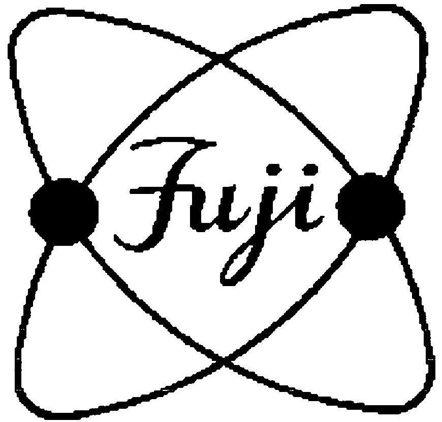 FUJI - 商标 - 爱企查