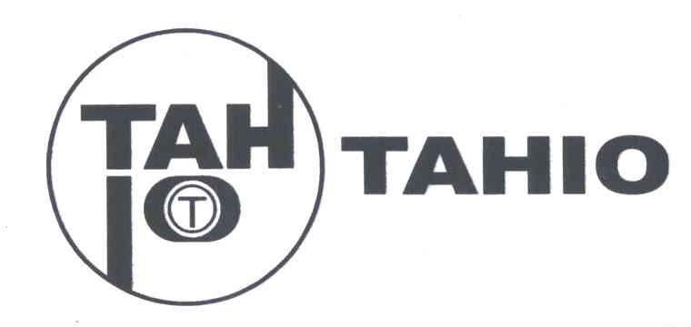 TAHIO - 商标 - 爱企查